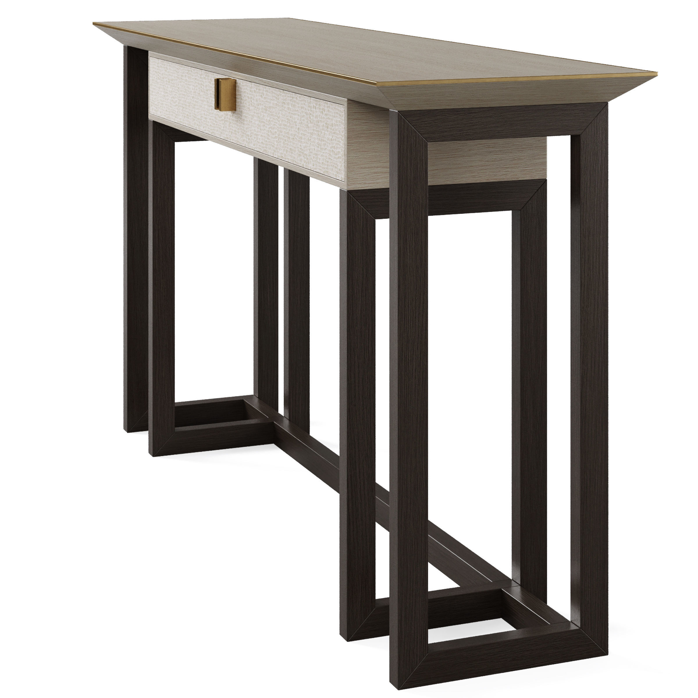 Console Bali by Frato 3D model | CGTrader