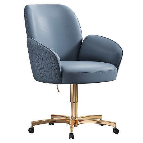 CHARISMA Chair by Giorgiocollection 3D model | CGTrader