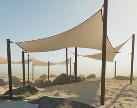 Canopy 3D Models | CGTrader