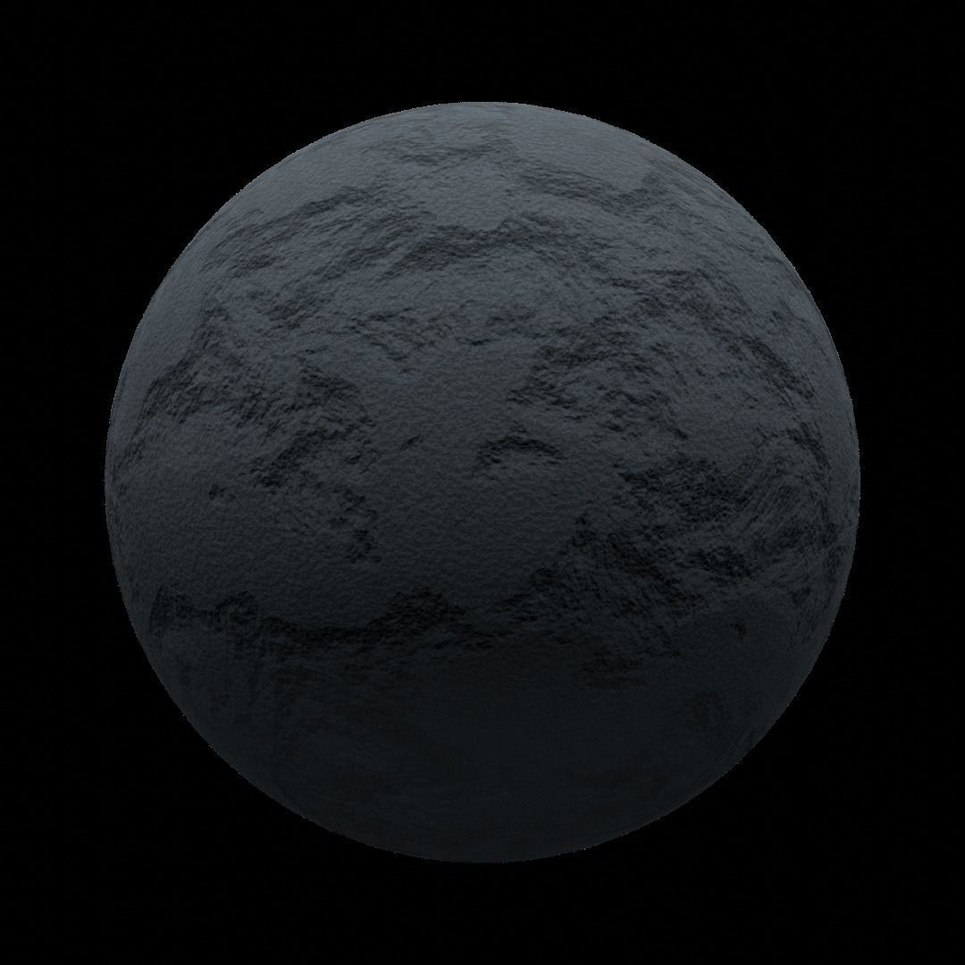 Smart Rock Shader free Texture | CGTrader