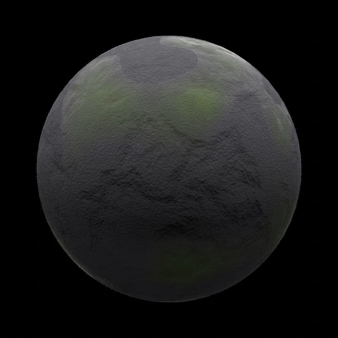 Smart Rock Shader free Texture | CGTrader