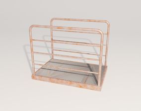 Segment 3D Models | CGTrader