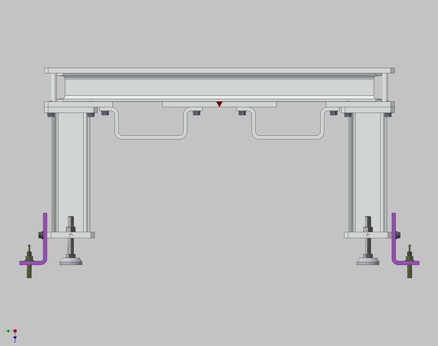 26403-BASE JIG FIXTURE 3D model | CGTrader