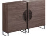 Polifemo Console by porada 3D model | CGTrader