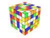 Rubiks Cube 6x6x6 3D model | CGTrader