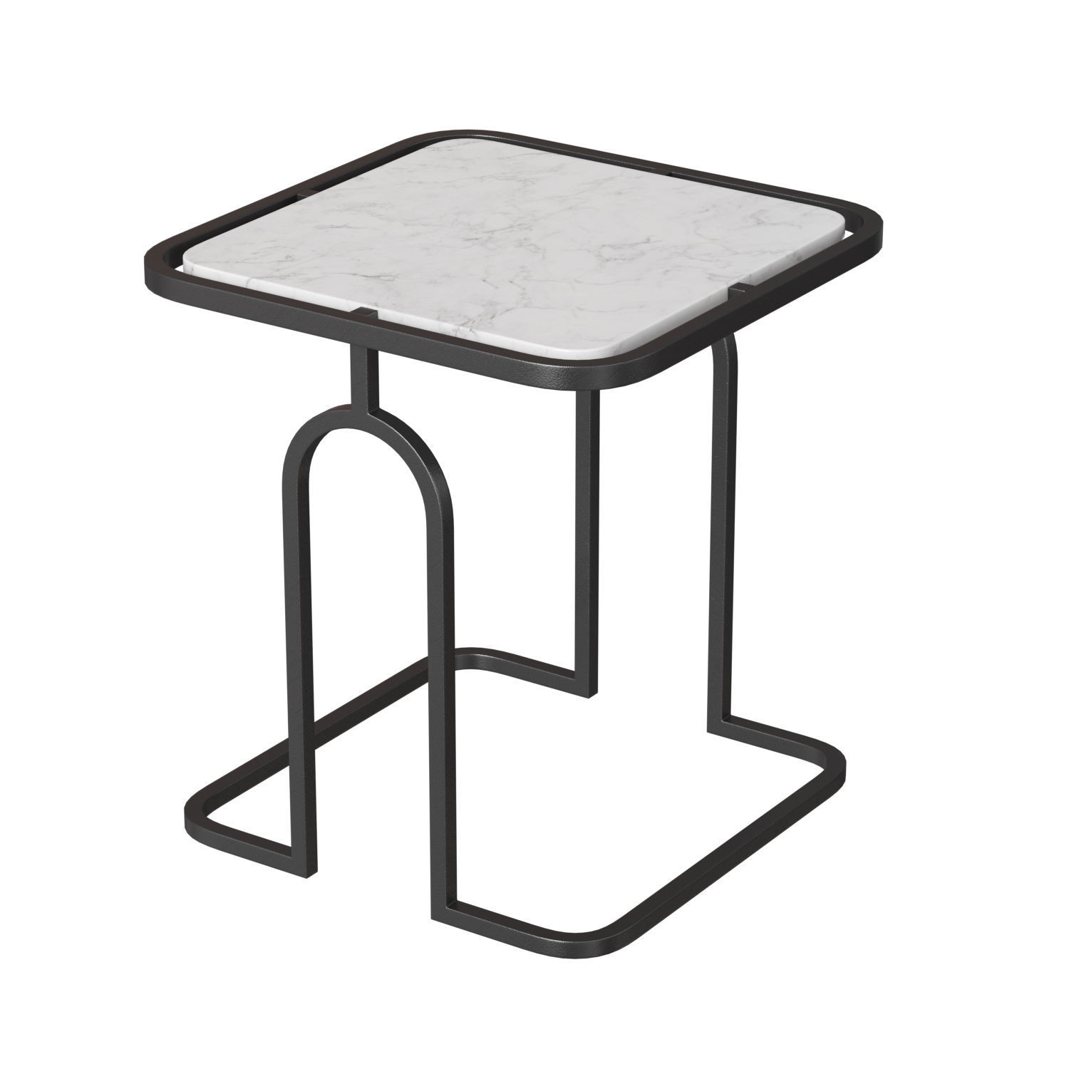 Table Elsa Sideboard 3D model | CGTrader