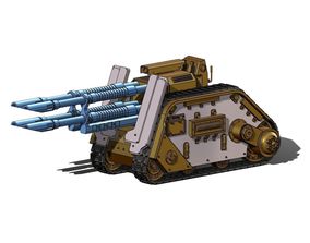 Cannon 3D Print Models | CGTrader