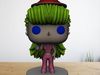 The Barbie Heimer Pop Funko 3D model 3D printable | CGTrader