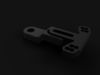 Yokomo YD2 Sx3 Steering 3D model 3D printable | CGTrader