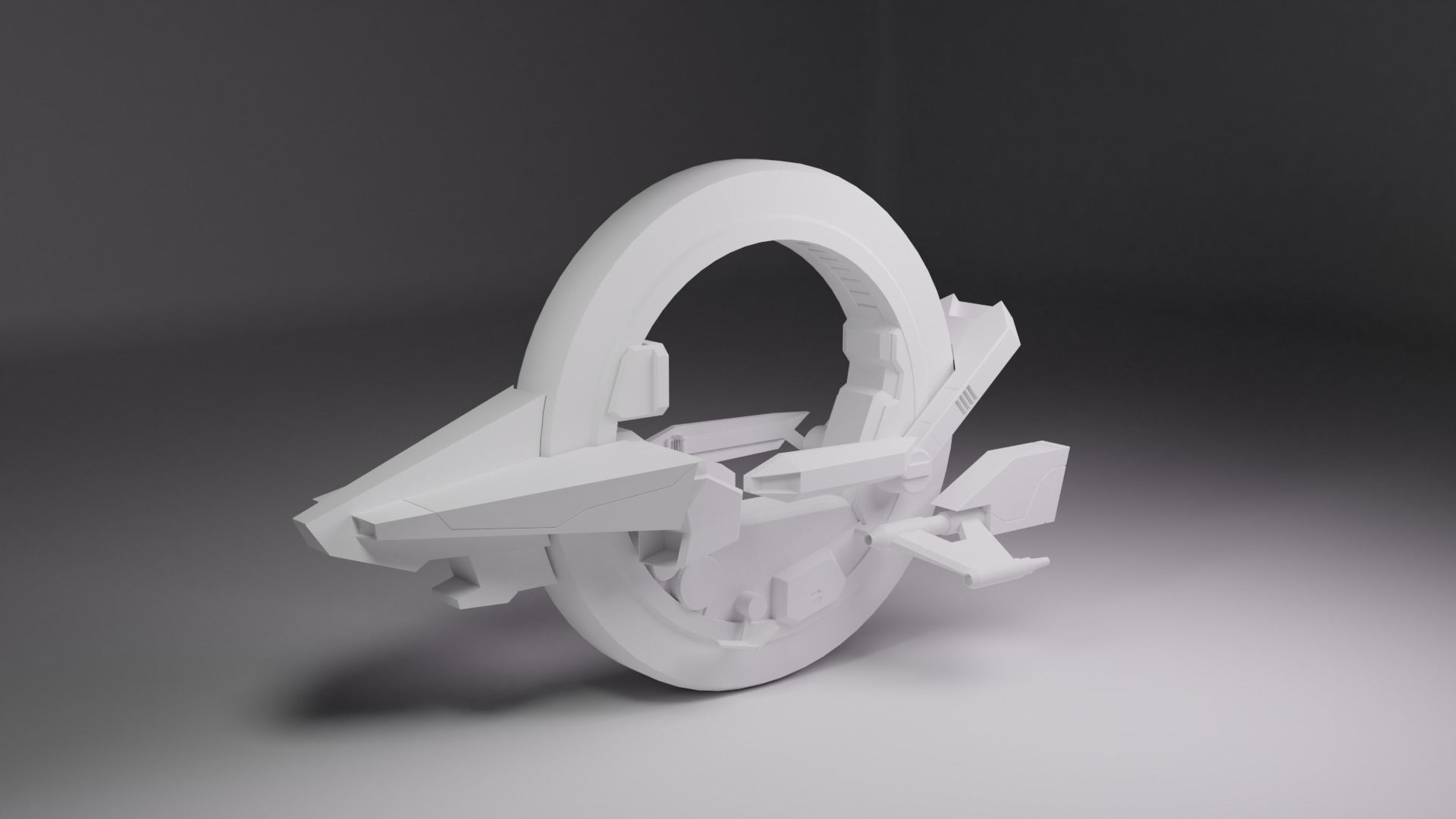 Wheel of fortune from Yugioh 5D free 3D model | CGTrader