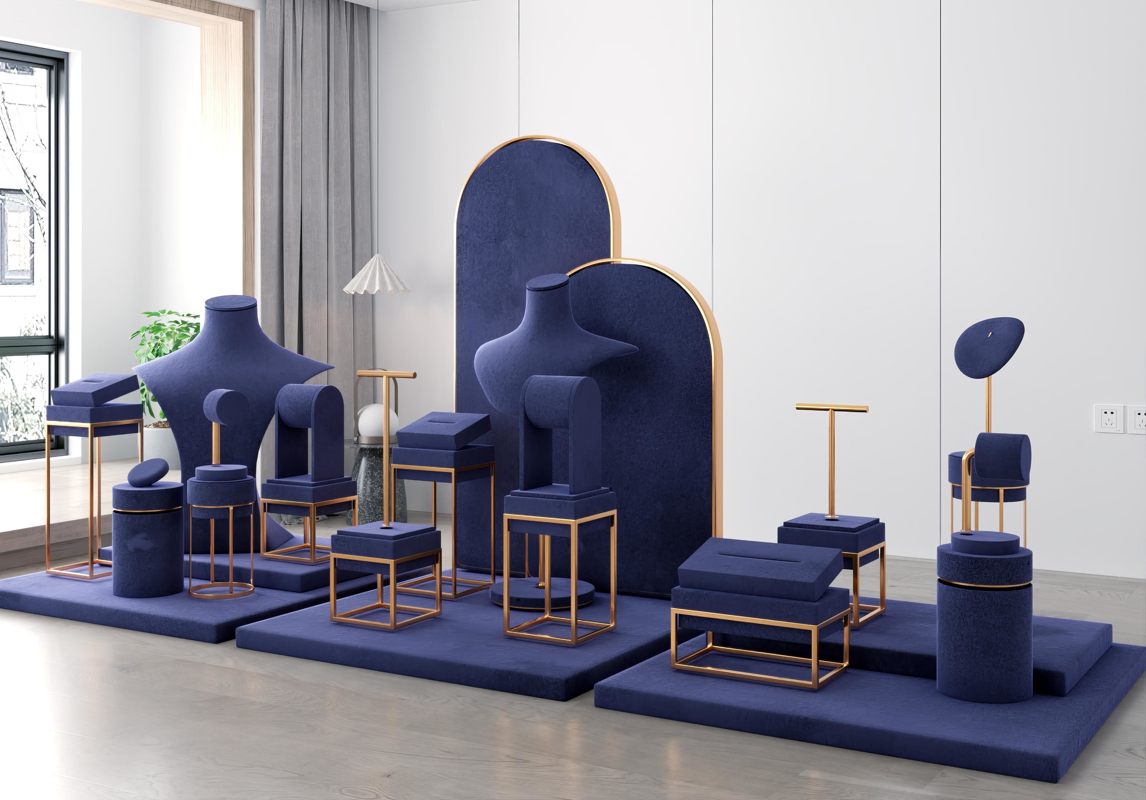 Jewelry Base Modern 3D model | CGTrader