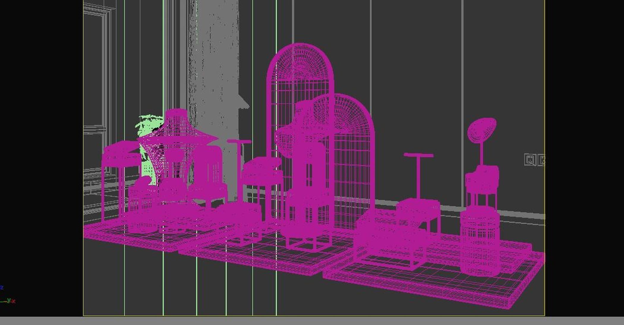 Jewelry Base Modern 3D model | CGTrader