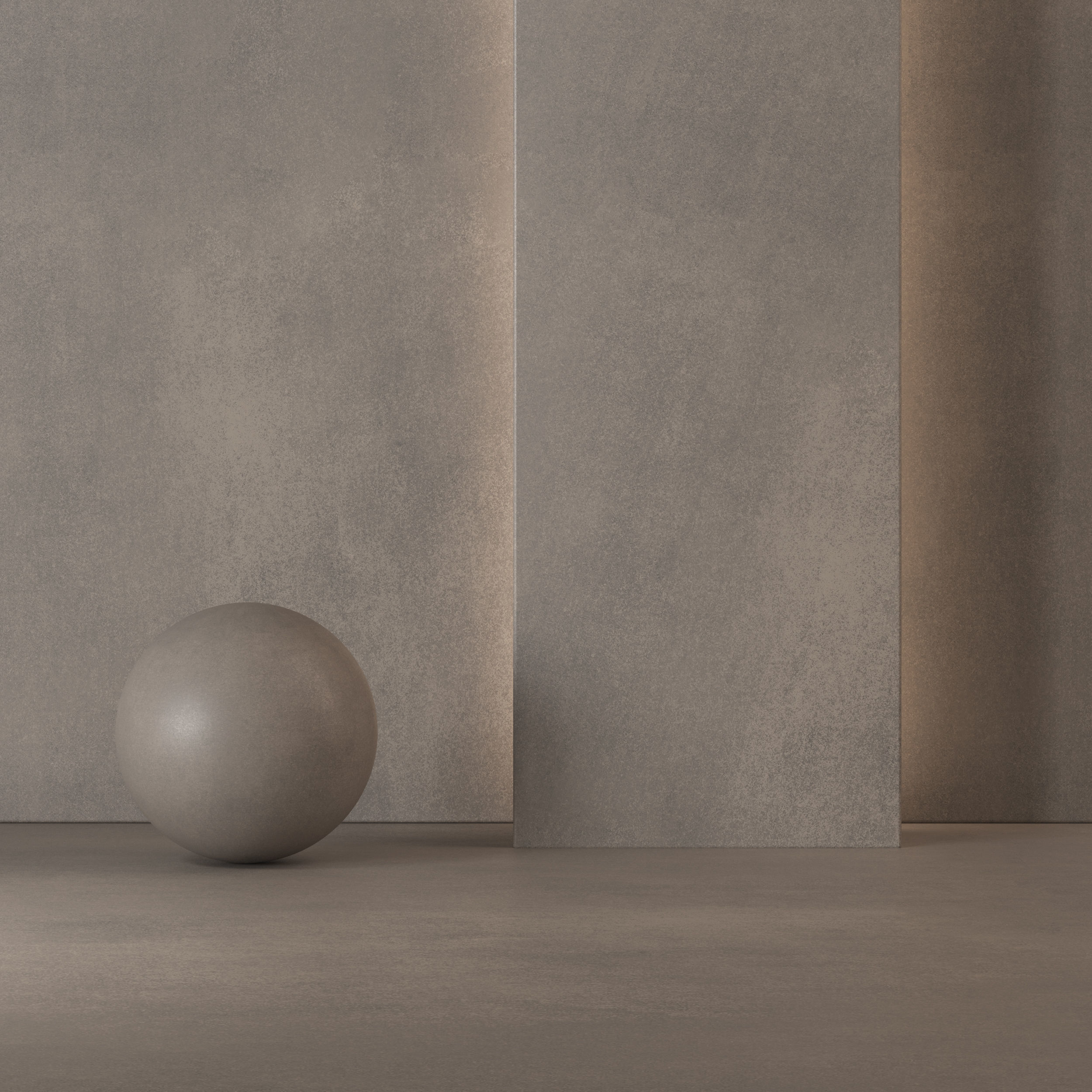 Decorative Plaster-seamless-Collection-4K PBR Material Drcg 004 Texture | CGTrader