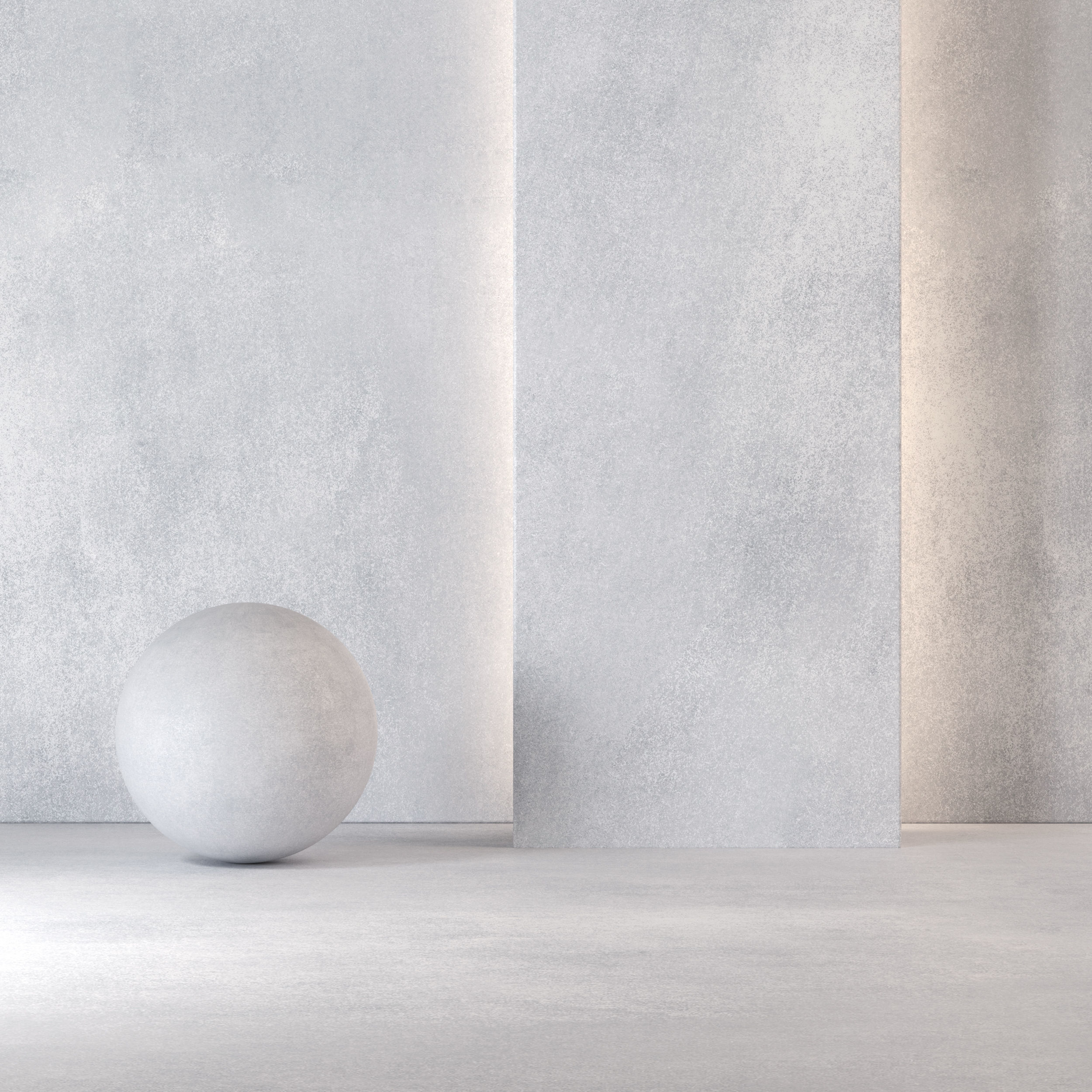 Decorative Plaster-seamless-Collection-4K PBR Material Drcg 004 Texture ...