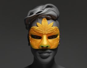 Masquerade 3D Models | CGTrader