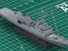 FFG62 Frigate Print Model 3D model 3D printable | CGTrader