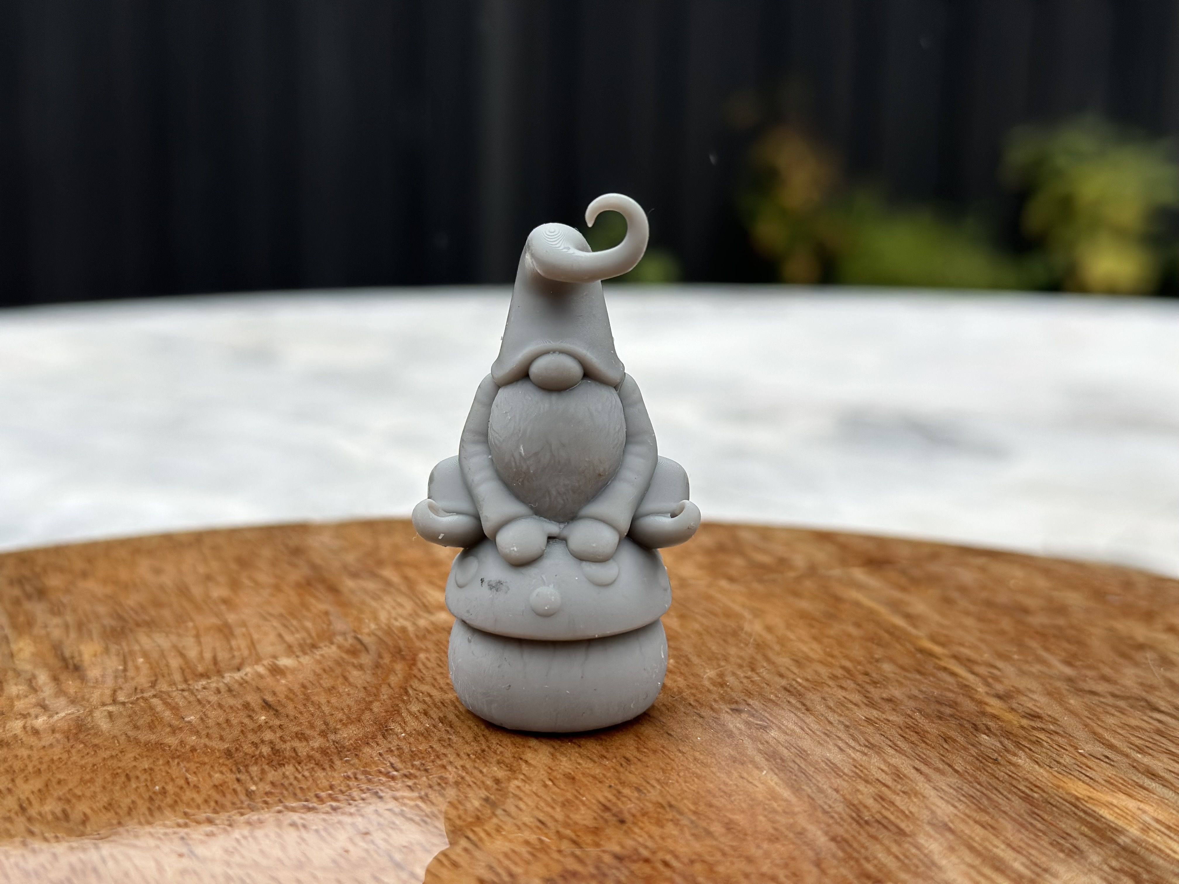 3d print Gnome 3D model 3D printable | CGTrader