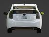 3D model toyota prius lowpoly 3d model VR / AR / low-poly | CGTrader