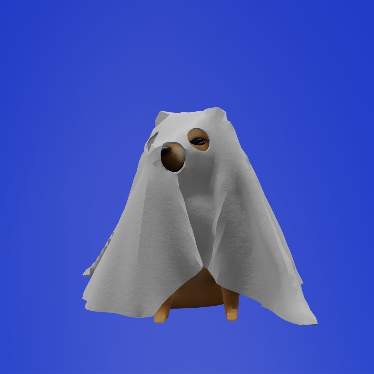 Cheems Collection - Doge Collection 3D model 3D printable | CGTrader