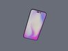 3D model Iphone - Low Poly Model VR / AR / low-poly | CGTrader