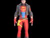 superboy 3D model animated rigged | CGTrader