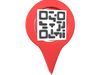 3D model Qr Code Location Tag Icon v1 001 VR / AR / low-poly | CGTrader