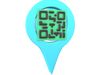 3D model Qr Code Location Tag Icon v1 004 VR / AR / low-poly | CGTrader