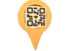 3D model Qr Code Location Tag Icon v1 006 VR / AR / low-poly | CGTrader