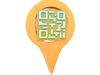 3D model Qr Code Location Tag Icon v1 024 VR / AR / low-poly | CGTrader