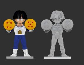 Namek 3D Print Models | CGTrader
