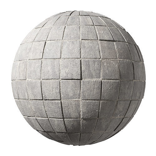 Seamless Tile Material 12 Texture | CGTrader