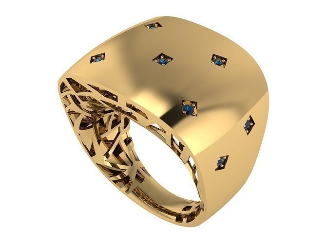 SPECIAL 3D DESIGN 3D model 3D printable | CGTrader
