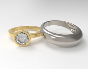 Bezel 3D Models | CGTrader