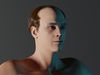 Realistic Male - Daniel 3D model rigged | CGTrader