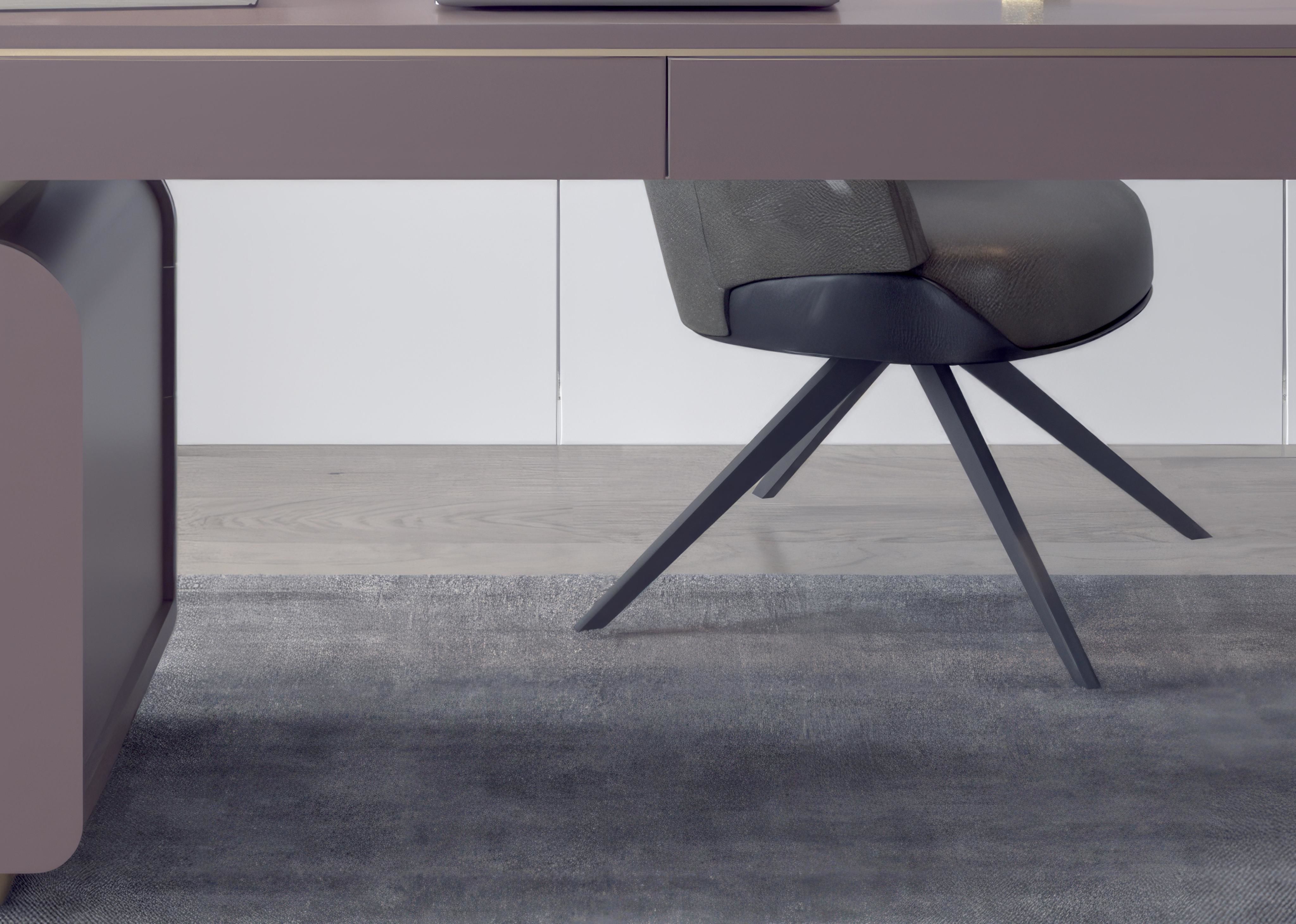 combination desk chair and Modern 3D model | CGTrader