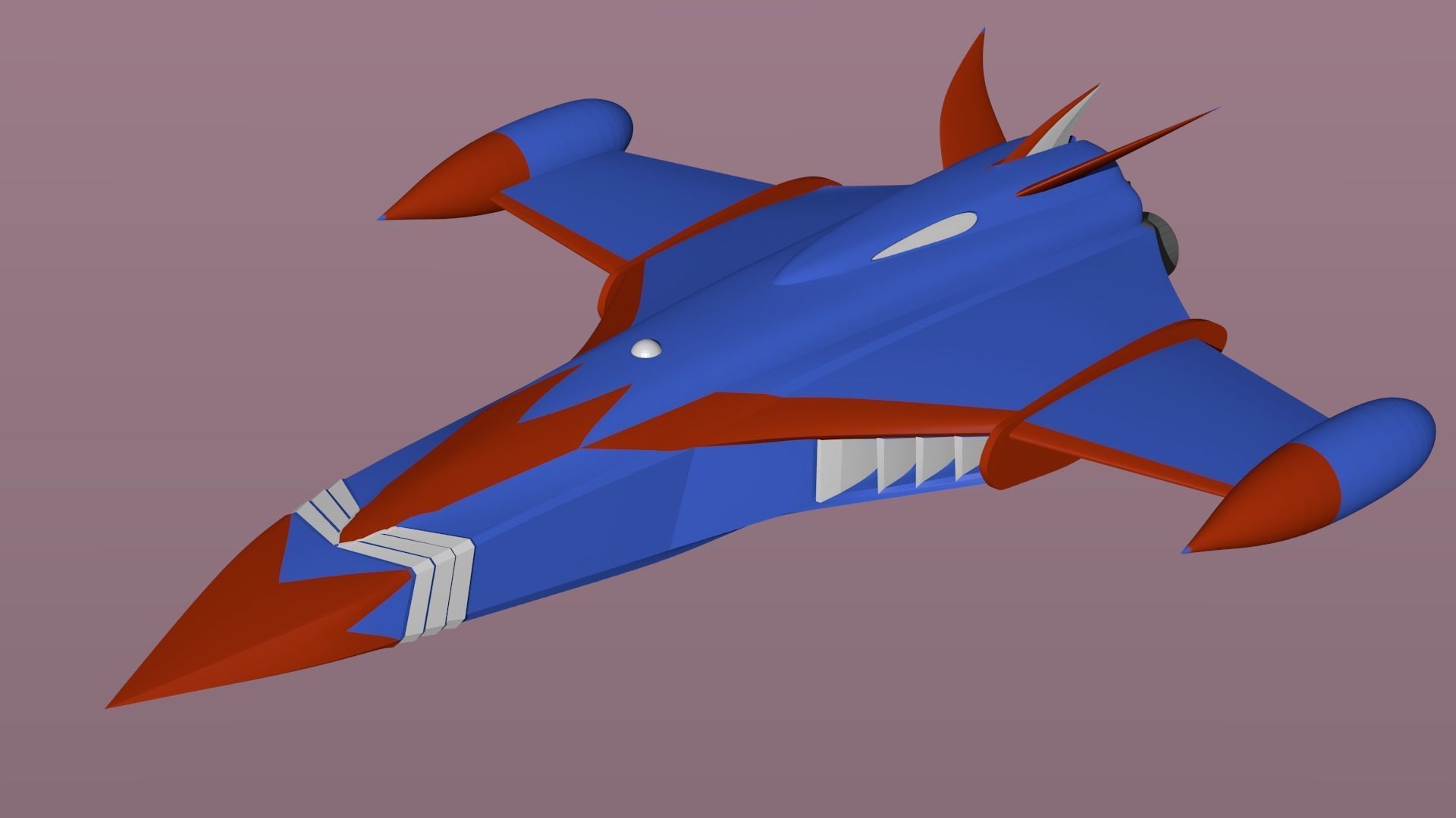 god Phoenix 3D model 3D printable | CGTrader