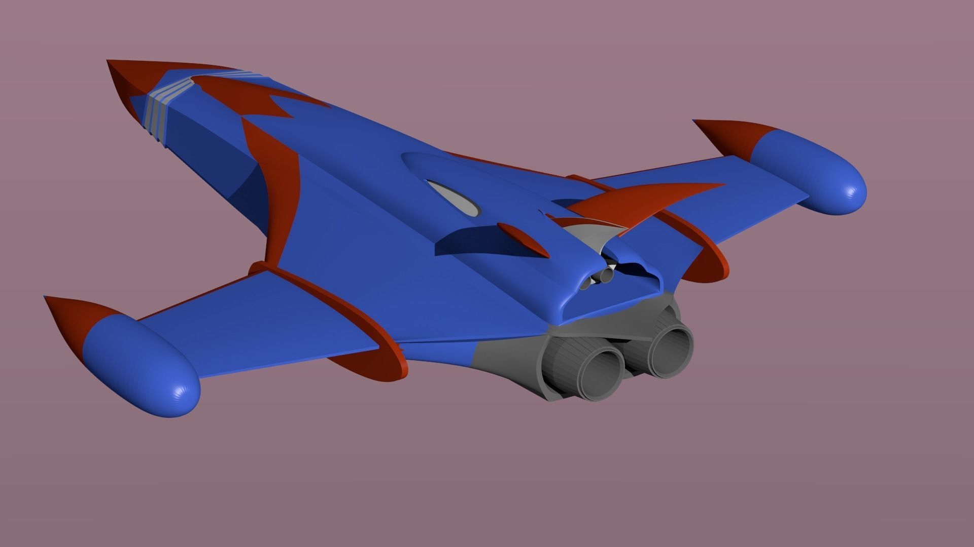 god Phoenix 3D model 3D printable | CGTrader