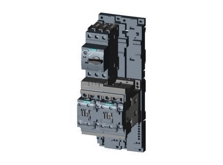 LOAD FEEDER FUSELESSREVERSING DUTY, AC 400V,SZ S0, 4.5. . .6.... free ...