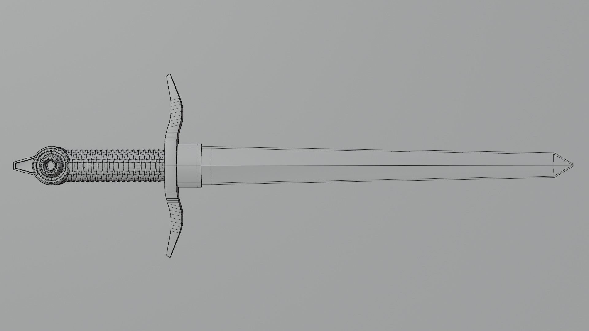 3D model knight sword 3D model VR / AR / low-poly | CGTrader