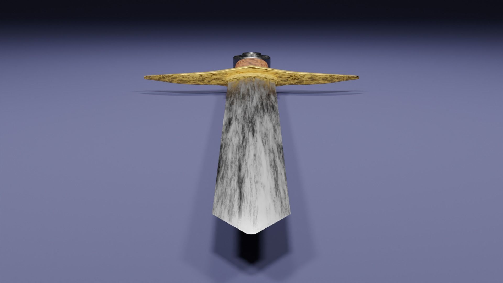 3D model knight sword 3D model VR / AR / low-poly | CGTrader