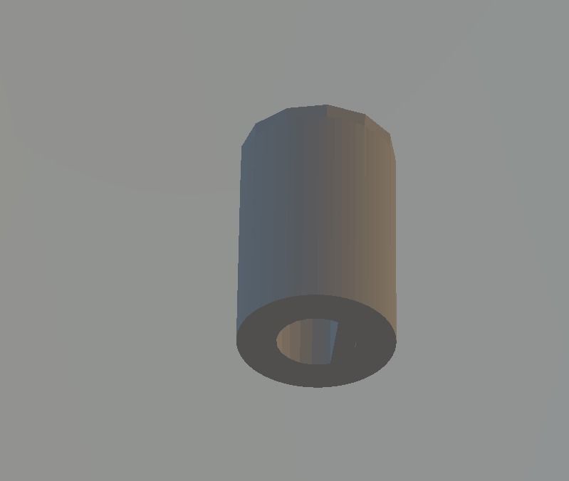 Opel Twin Audio Knob free 3D model 3D printable | CGTrader