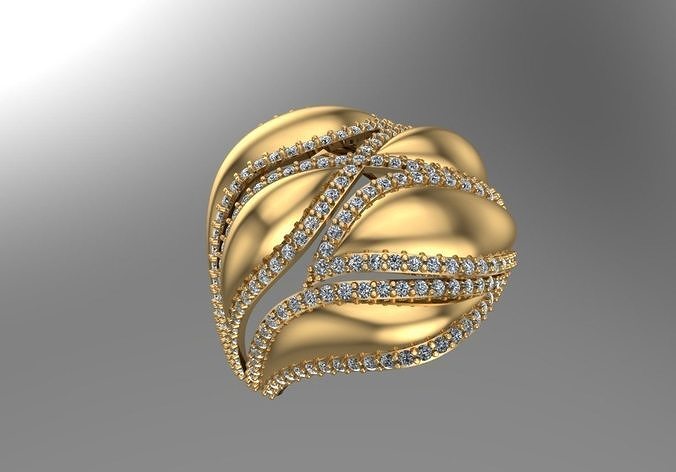 SPECIAL 3D DESIGN 3D model 3D printable | CGTrader