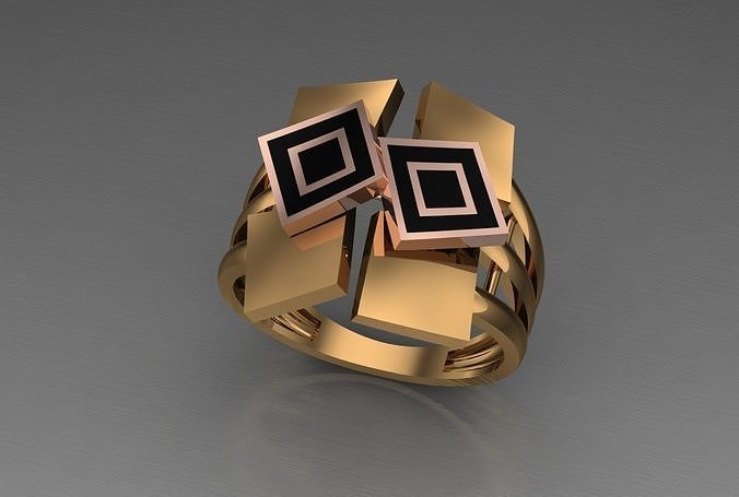 SPECIAL 3D DESIGN 3D model 3D printable | CGTrader