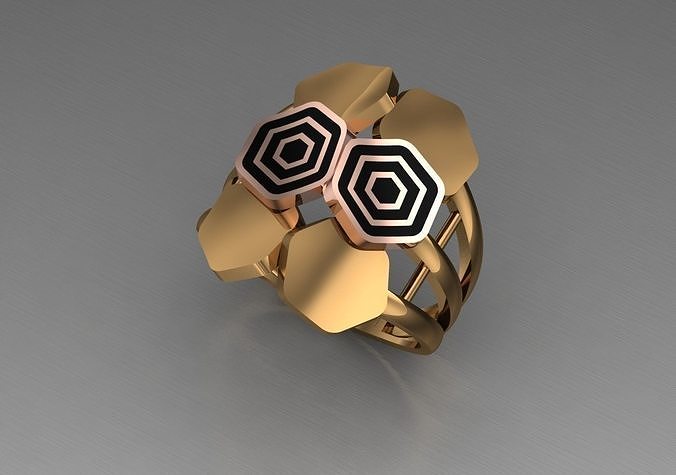 SPECIAL 3D DESIGN 3D model 3D printable | CGTrader