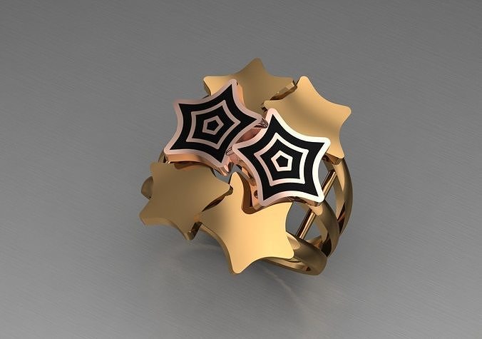 SPECIAL 3D DESIGN 3D model 3D printable | CGTrader