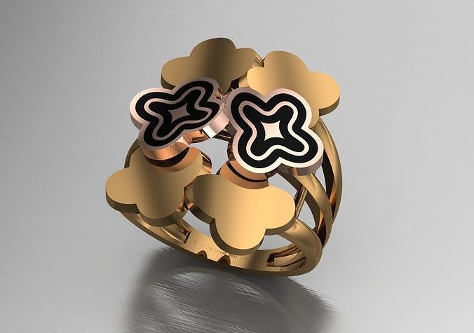 SPECIAL 3D DESIGN 3D model 3D printable | CGTrader