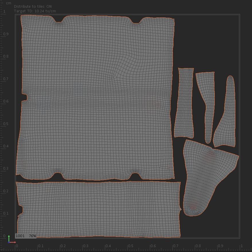 3D model Concrete Barrier Blocking Road VR / AR / low-poly | CGTrader