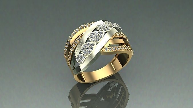 SPECIAL 3D DESIGN 3D model 3D printable | CGTrader