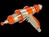 Alien Raygun 3D model | CGTrader