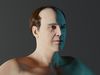 Realistic Male - Jeff 3D model rigged | CGTrader